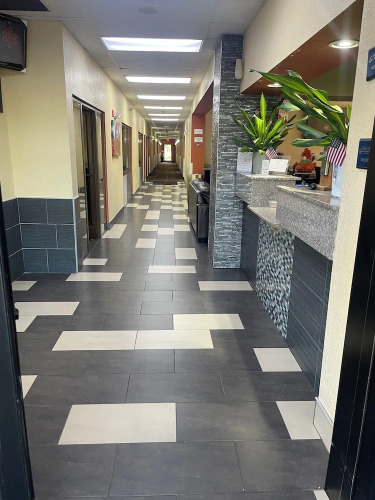 Red Lion Inn & Suites Blue Springs - Lee's Summit, MO