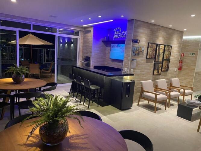 Edifício Promenade Ii Apt 604 - Mandi Hospitalidade - Maceió