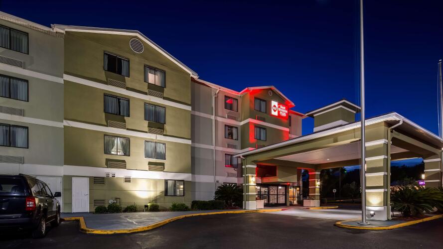 Best Western Cypress Creek - Biloxi, MS