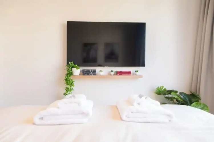 Flipahus Costa Rica 4300 - Buenos Aires