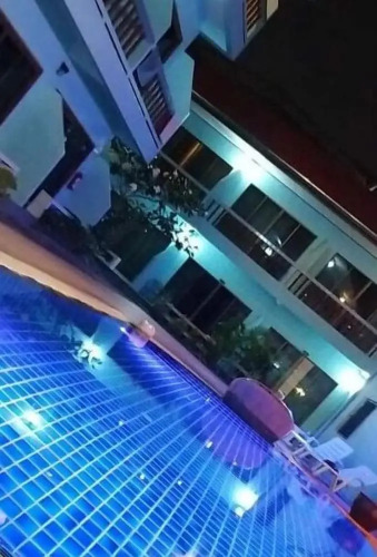 Cozy Residence Nanai - Pa Tong