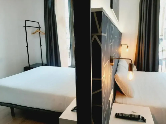 Hostal Laia By Gaiarooms - Barcelone