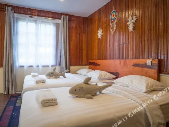 Timba Garden Semporna Free Town / Jetty Transport - Semporna