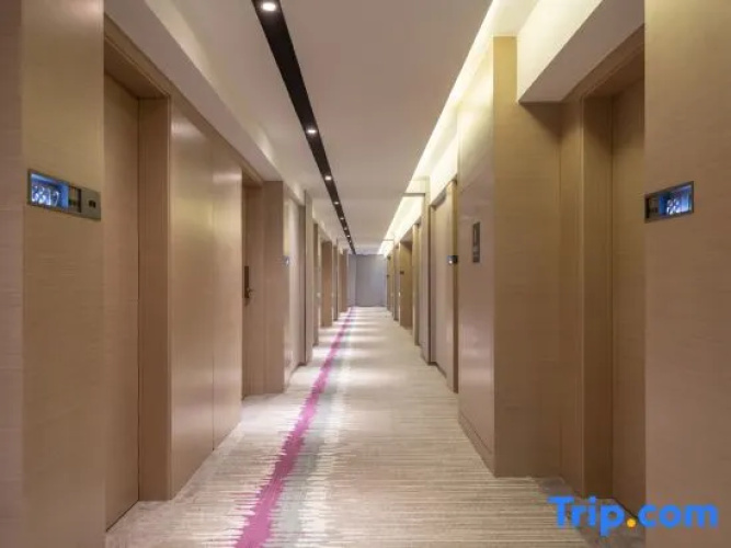 Lavande Hotel Tianjin Station Five Avenue Scenic Area Srore - Tianjin