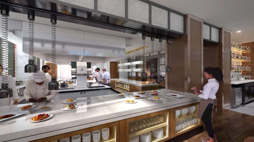 Laurel Hotel And Spa - Alabama