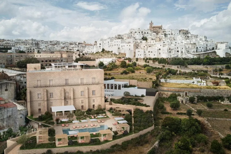 Vista Ostuni - Ostuni