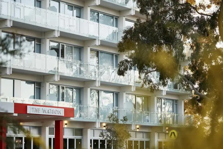 Art Series The Watson Apartment - Adelaide