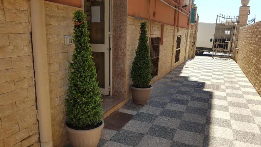 Hotel Taromy - Naples, Italie