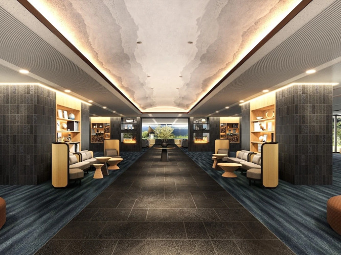 The Pulse Kirishima - Kirishima