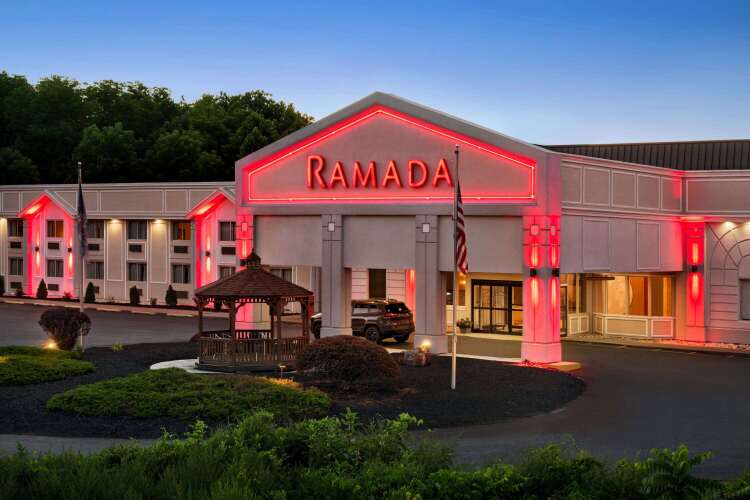 Ramada By Wyndham Whitehall/allentown - Allentown, PA
