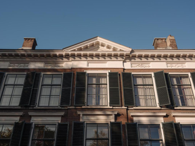 Conscious Hotel Oudegracht Utrecht - Utrecht