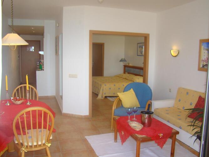 Suite Hotel Marina Playa - Fuerteventura