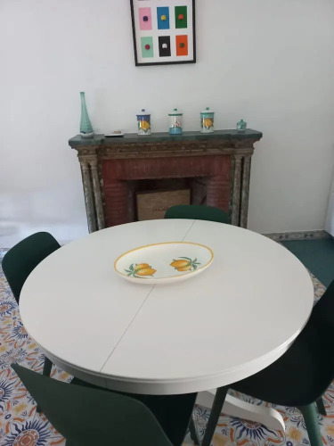 Heartbreaking Sea View House In Capri - Italy - Isola di Capri