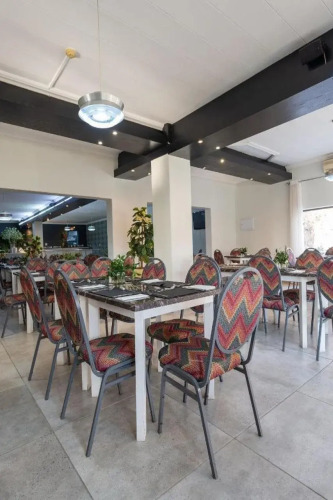 Anew Hotel & Convention Centre Or Tambo Hotel - Benoni