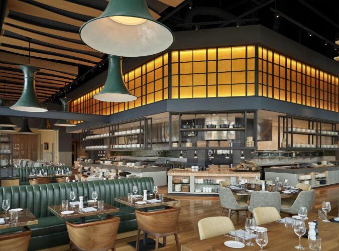 Loews Kansas City Hotel - Kansas City, KS