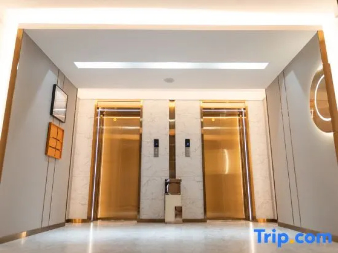Yitel Collection (Benxi Passenger Transport Terminal) - Benxi