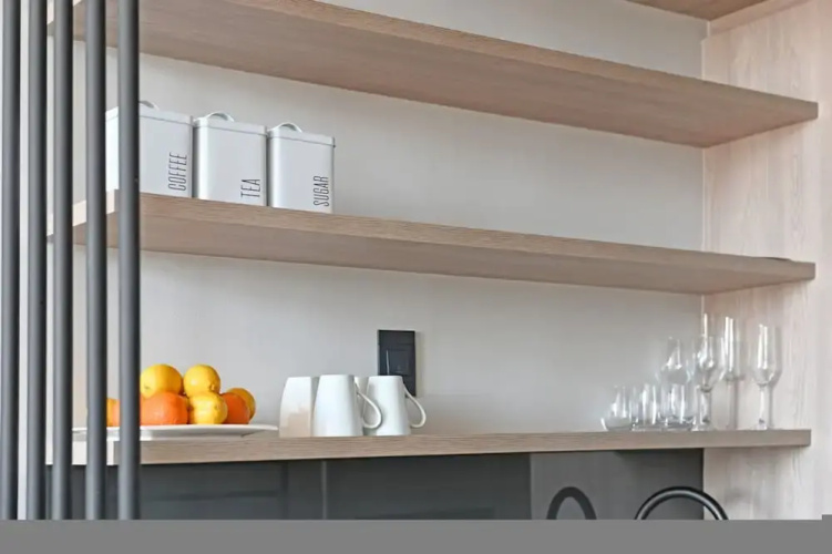 Modern Apt Co-working East City - Cape Town