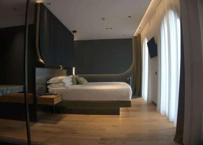 Hotel Al Caminetto Worldhotels Crafted - Torri del Benaco