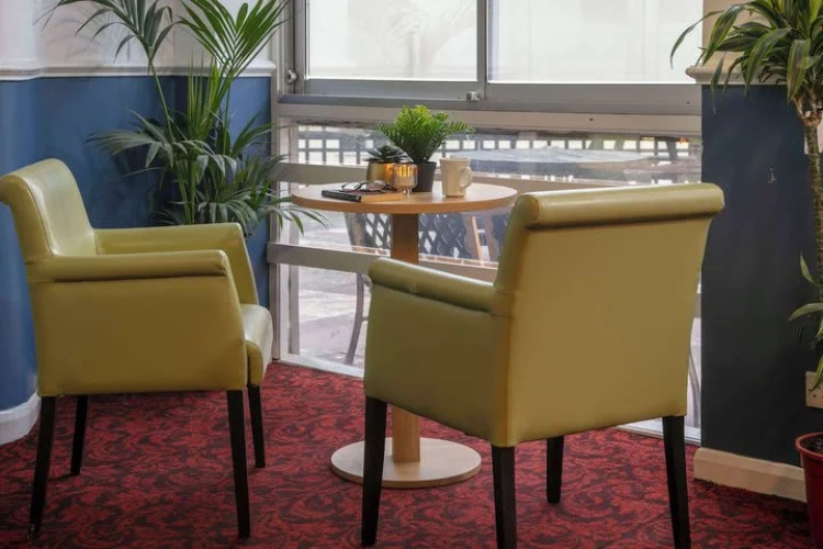 Tor Park Hotel, Sure Hotel Collection By Best Western - Torquay