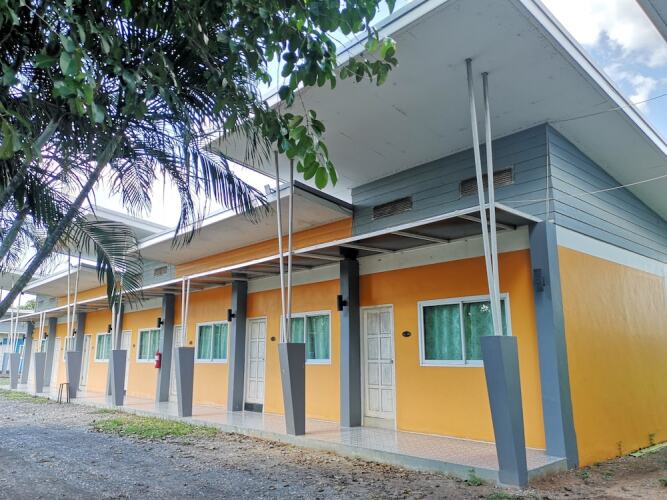 The Palm Village - Mueang Chaiyaphum District