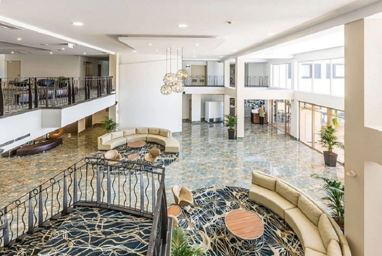 Ramada Hotel Hope Harbour - Gold Coast