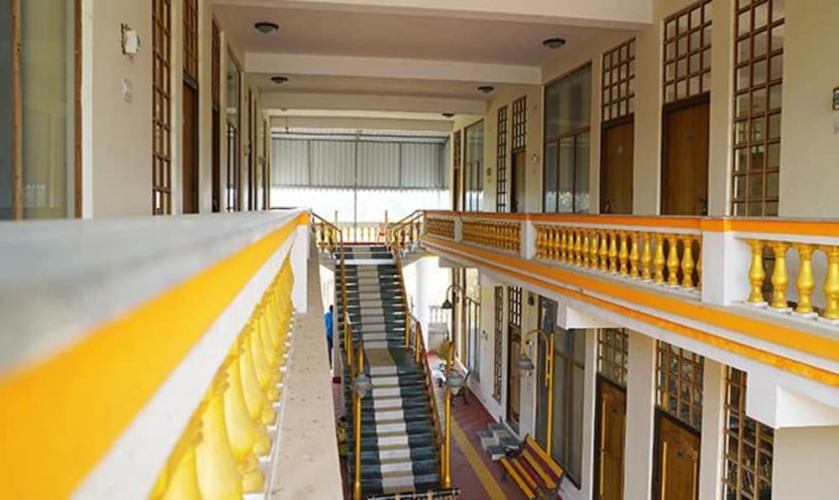 Fabhotel Prime Indeedcare - Bakkhali