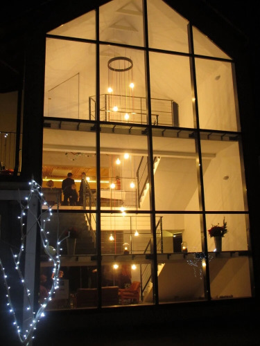 Barcelona Rooms&restaurant - Gdańsk