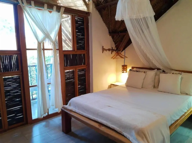 Kawabonga Hostel - La Guajira