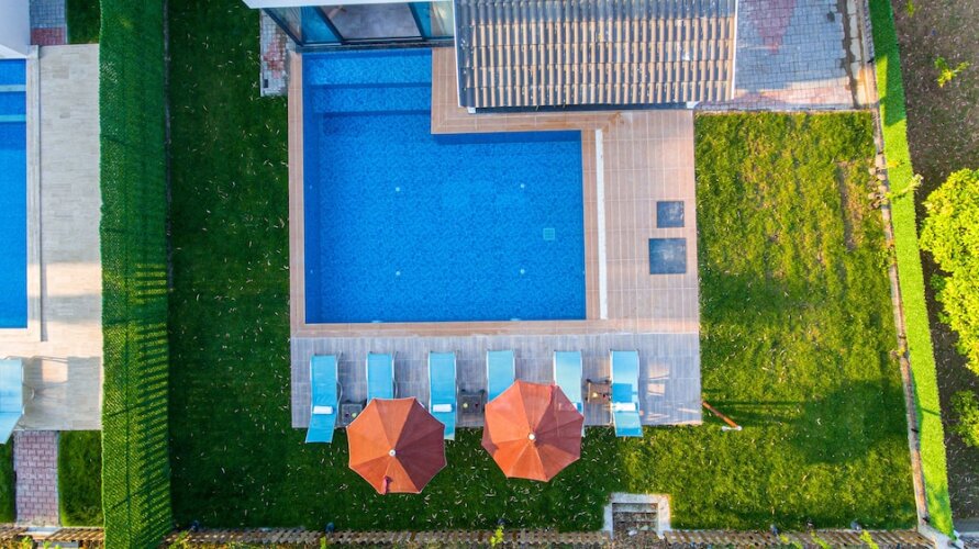 Lilly Villa 2 - Fethiye