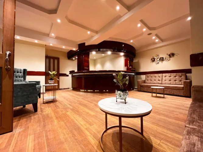 Alaya Heritage Resort And Spa - Sikkim