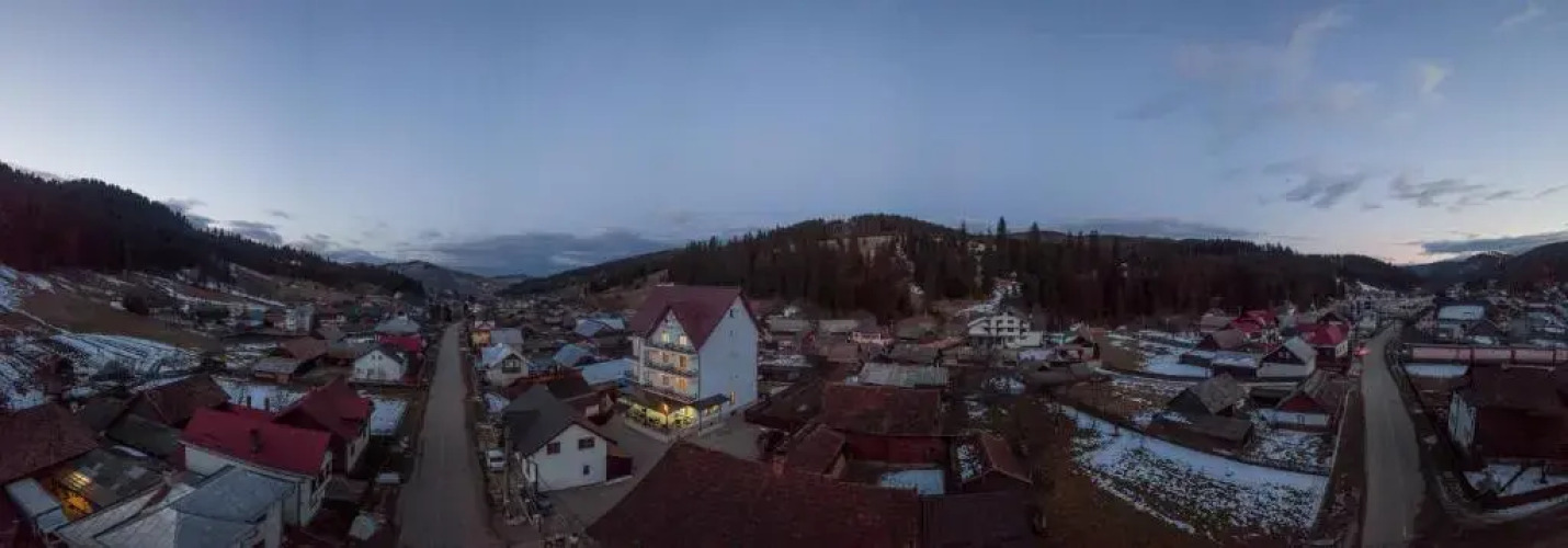 Chalet 173 - Transylvania