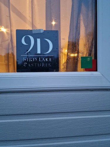 Bird Lake Pastures 2 Bedrooms 2 Baths - Oxfordshire