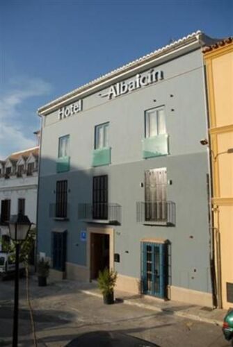 Albaicin - Coín