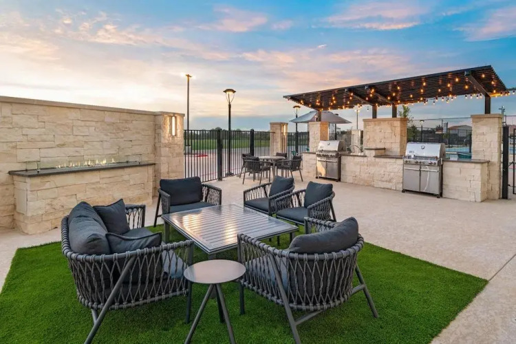 Towneplace Suites By Marriott Stafford Sugar Land - Stafford, TX