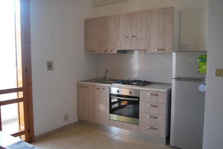 Residence Borgo Latino - Torre dell'Orso
