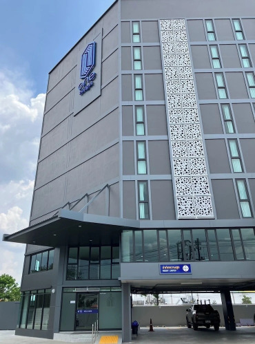 One Budget Hotel Tak Maesot - Mae Sot