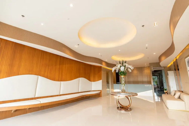 Hotel Dreamworld East Ortigas - Taytay
