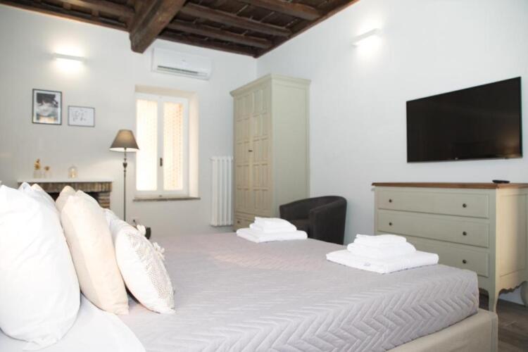Suityrhome Rionemonti16 - Rome
