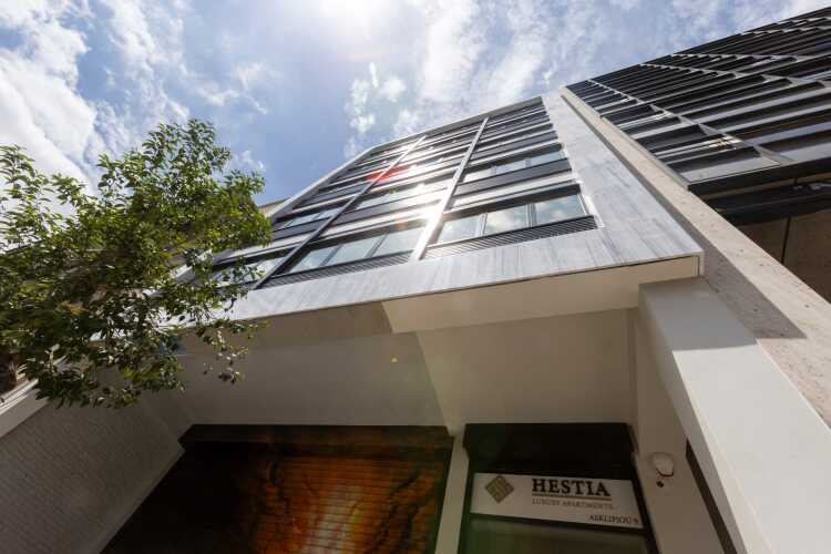 Hestia - Asklipiou 9 - Athens