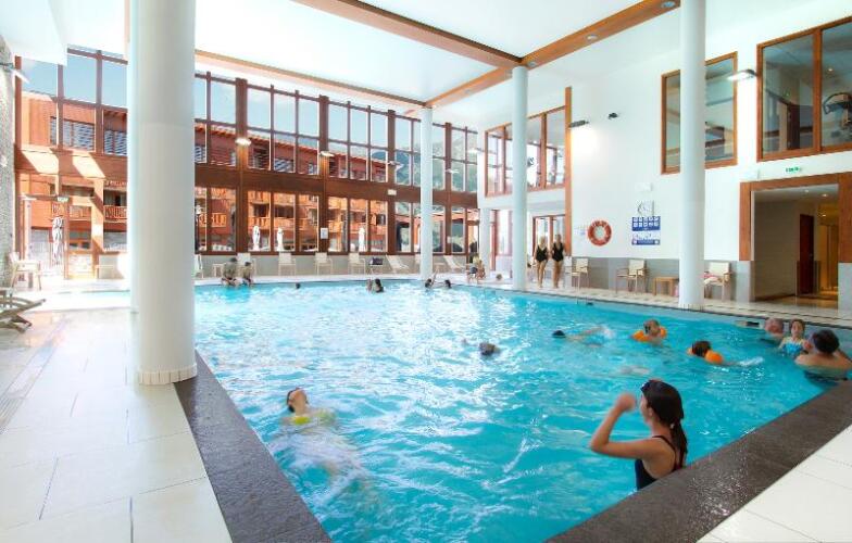 Odalys Prestige Residence Edenarc - Bourg-Saint-Maurice