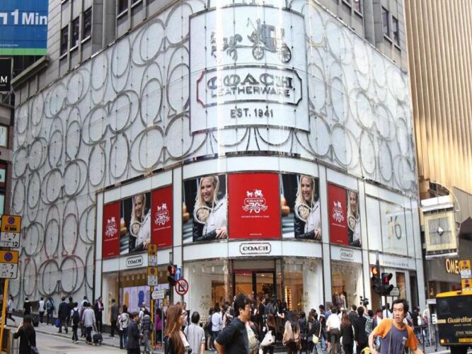 Skyview Hostel - Tsim Sha Tsui