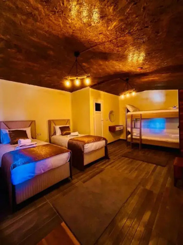 Daphnes House In Cappadocia - Kurtköy