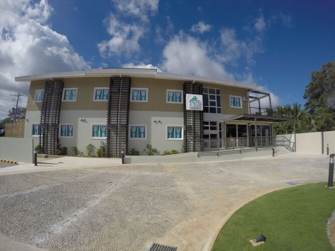 Twin Tides Panglao - Panglao