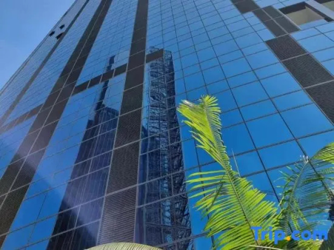 Eaton Boutique Apartment - Kuala Lumpur