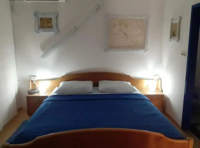 Guest House Green Corner Supetarska Draga - Rab