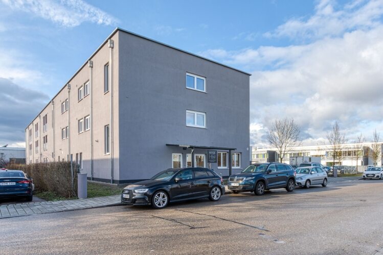 Boutique 025 Ingolstadt - Ingolstadt