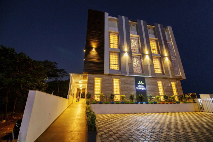 Hotel Tranquil Manipal - Udupi