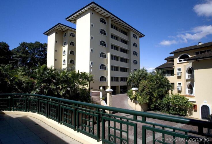 Apartotel & Suites Villas Del Rio - San José