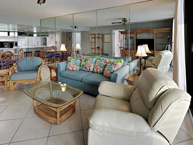 Edgewater Tower Iii By Resort Collection - Panama City Beach, FL