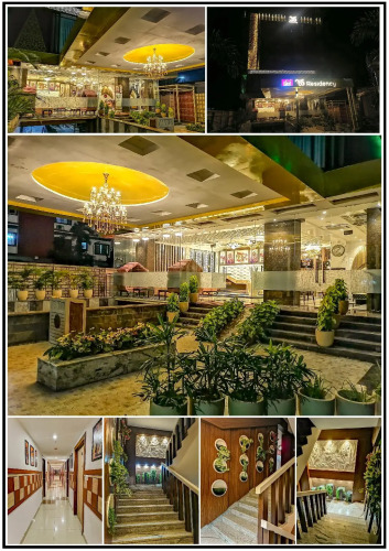 Ghar 365 Residency - Guwahati